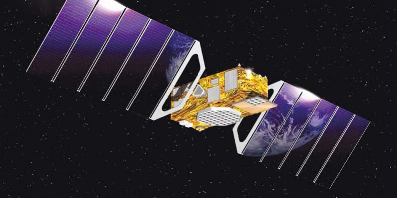 Galileo – a European achievement – The European Security and Defence Union