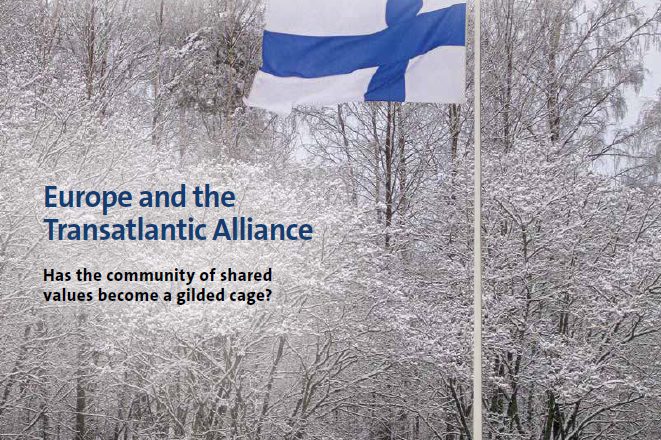 The European Security and Defence Union