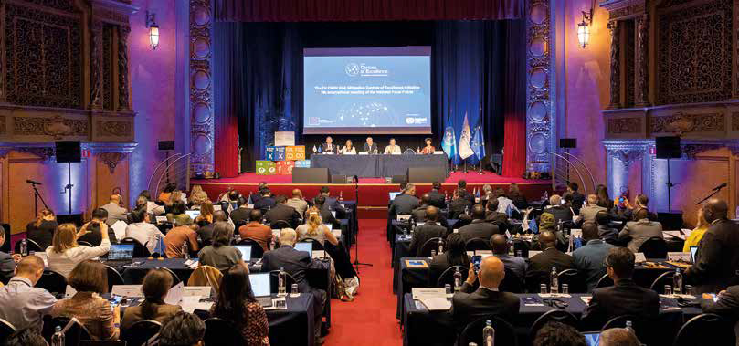 Making the world safer in these challenging times – The European ...